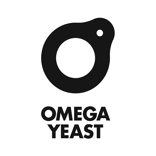 Omega Yeast – Central Craft Beverages